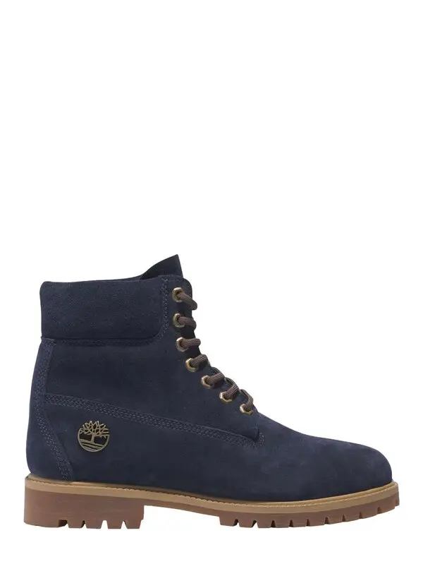 Timberland C.f. Stead X 6-inch Premium Boots - Blue