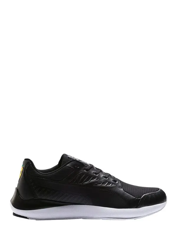 PUMA Scuderia Ferrari X Sf Evo Cat 2 Sneakers - Black