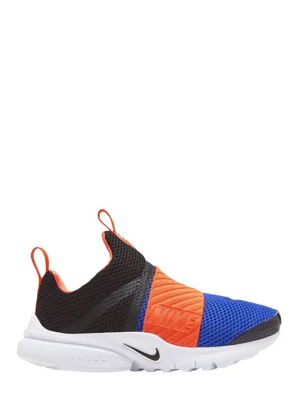 Nike Presto Extreme Ps Sneakers - Black