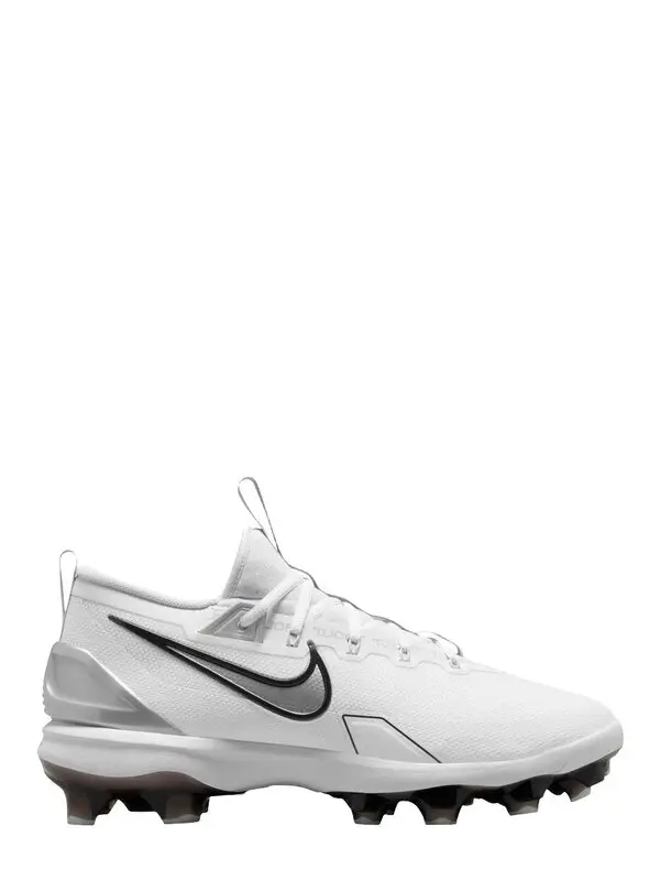 Nike Force Trout Elite Mcs - White