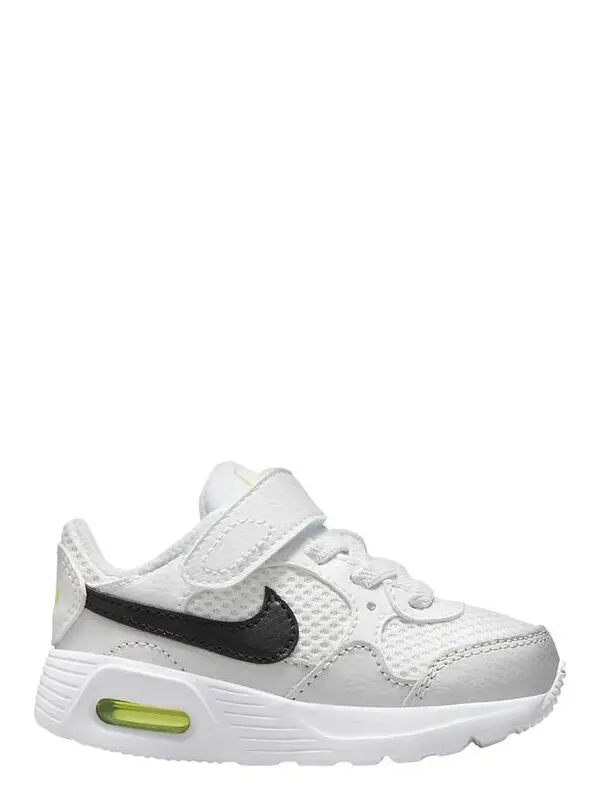 Nike Air Max Sc Td Sneakers - White