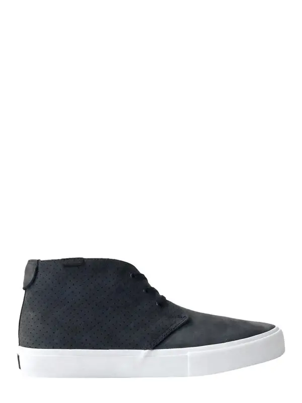 VANS Ice-t X Chukka Decon 'rhyme Pack - Black
