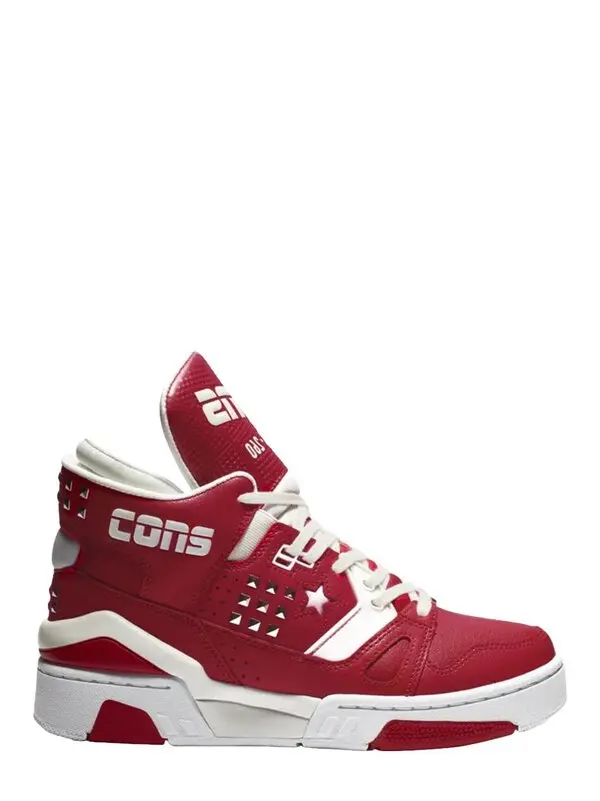 CONVERSE Just Don X Erx-260 Mid Gs Sneakers - Red