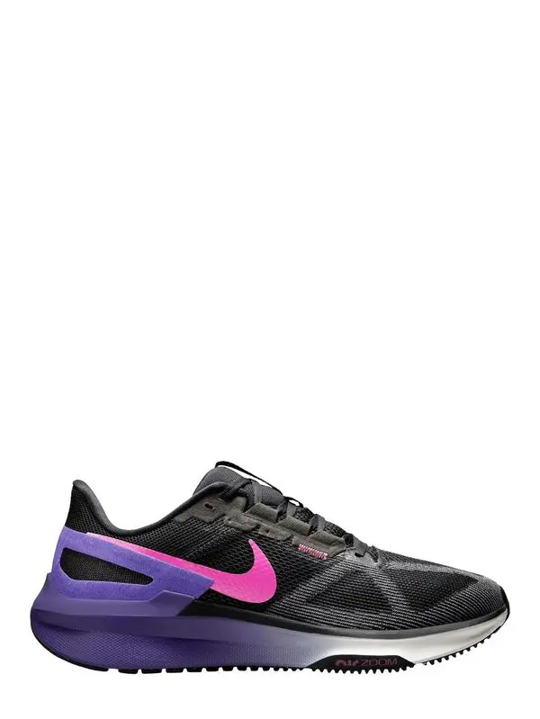 Nike Air Zoom Structure 25 - Black