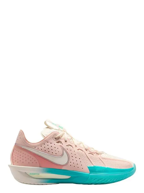 Nike Air Zoom Gt Cut 3 Sneakers - Pink
