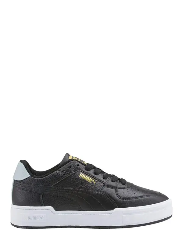 PUMA Ca Pro Tumble Core Sneakers - Black