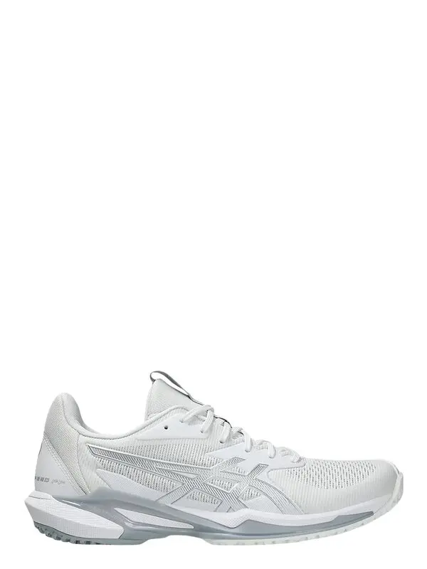 Asics Solution Speed Ff 3 Oc - White