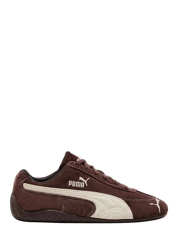 PUMA Speedcat Ttf Sneakers - Brown