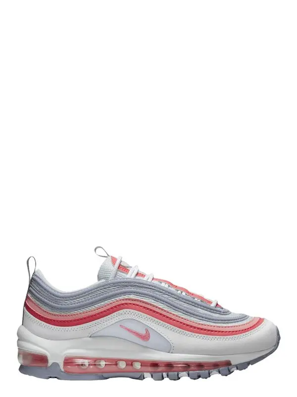 Nike Air Max 97 Gs Sneakers - White