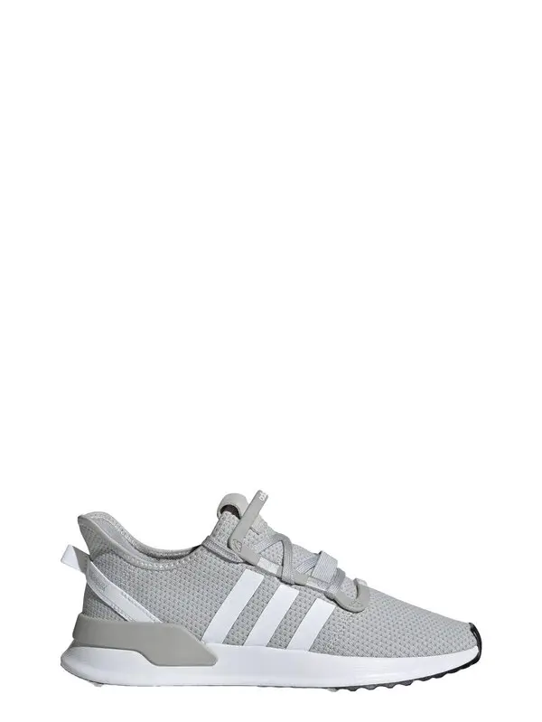 Adidas U_path Run Sneakers - Grey