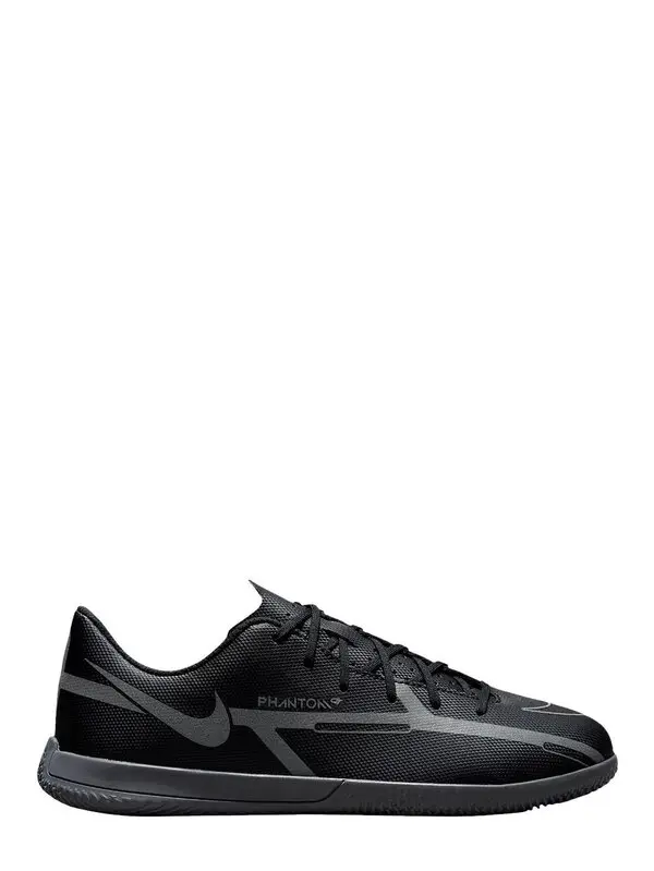 Nike Phantom Gt2 Club Ic Gs Sneakers - Black