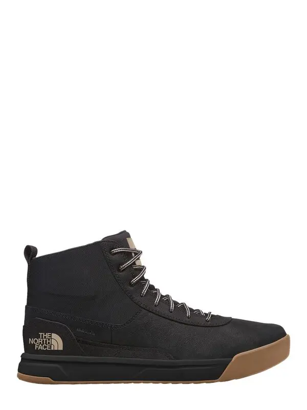 The North Face Larimer Mid - Black