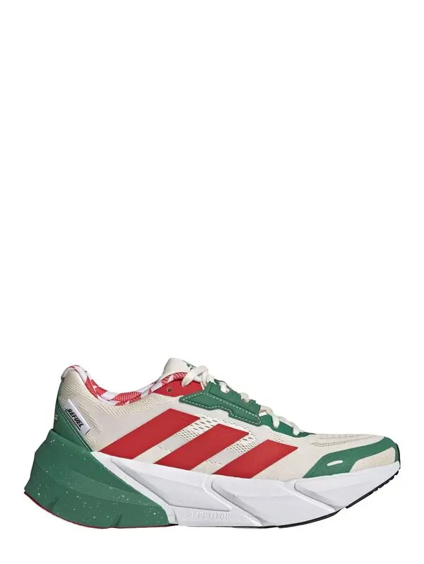 Adidas Adistar 1 Refuel - White