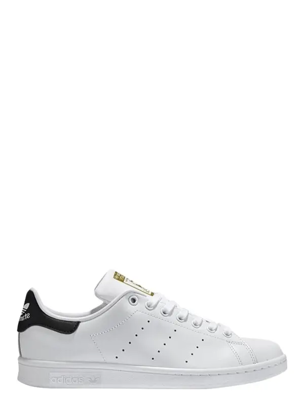 Adidas Stan Smith J Sneakers - White