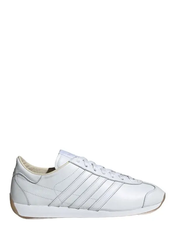 Adidas Country Japan Sneakers - White