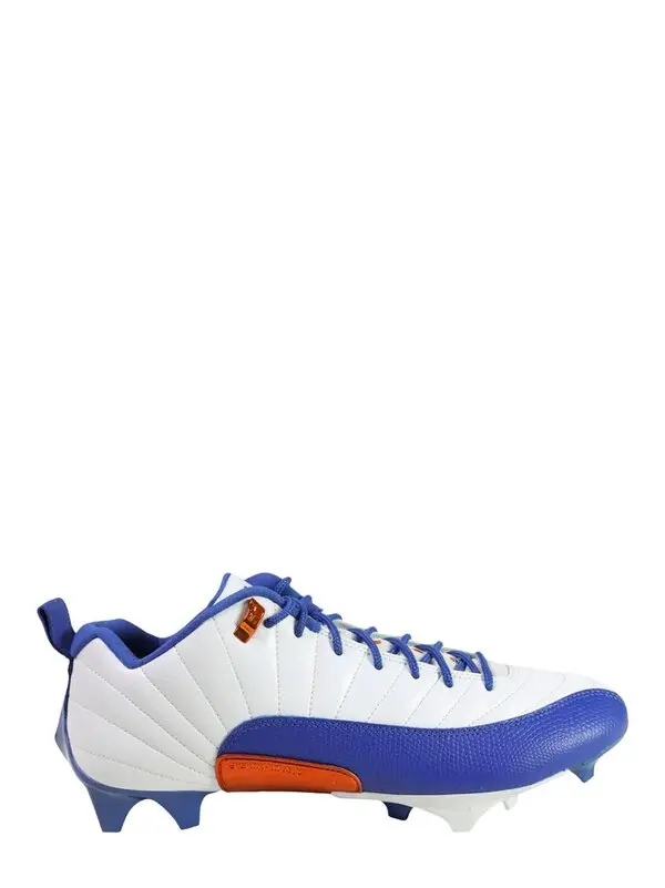 JORDAN 12 Vapor Edge Low 'florida Gators' Pe - White