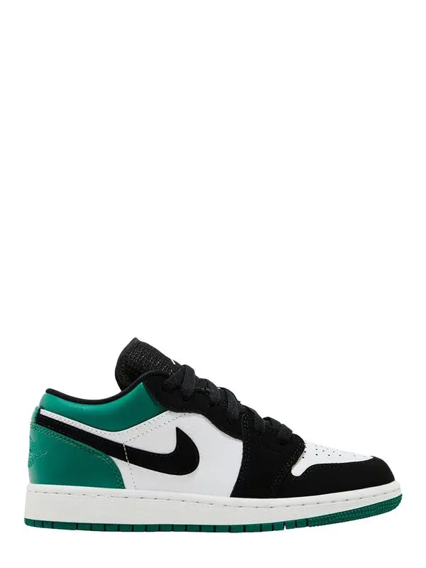 JORDAN 1 Low Gs Sneakers - Green