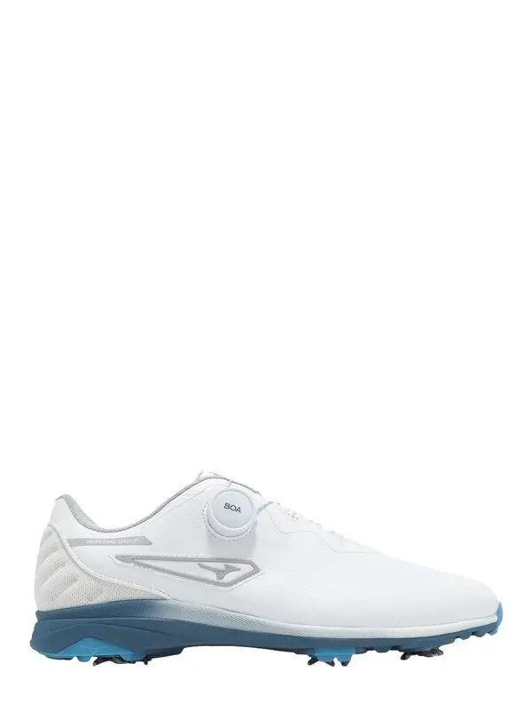 Mizuno Nexlite Ultrawide Boa 5e Extra Wide - White