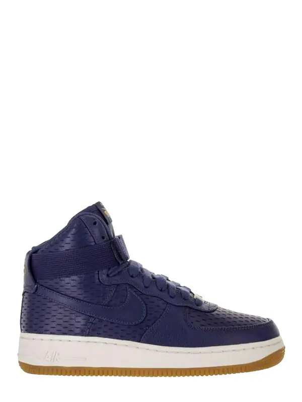 Nike Air Force 1 High Premium - Purple
