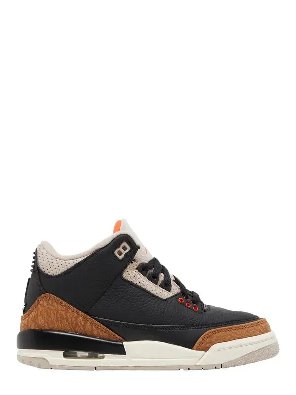 JORDAN 3 Retro Gs Sneakers - Tan