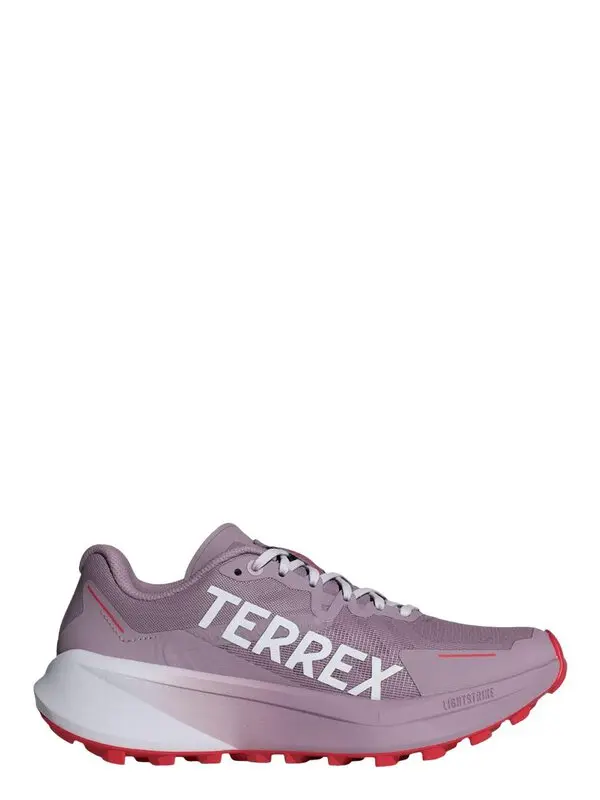 Adidas Terrex Agravic 3 Sneakers - Purple