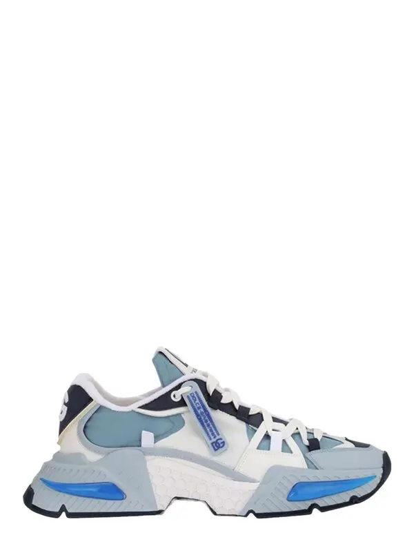 Dolce & Gabbana Air Master Sneakers - Blue
