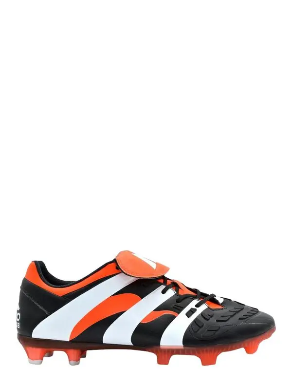 Adidas Predator Accelerator Fg Revenge Pack - Black