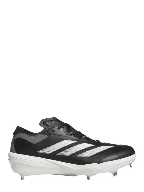 Adidas Adizero Impact Athletic Sneakers - Black