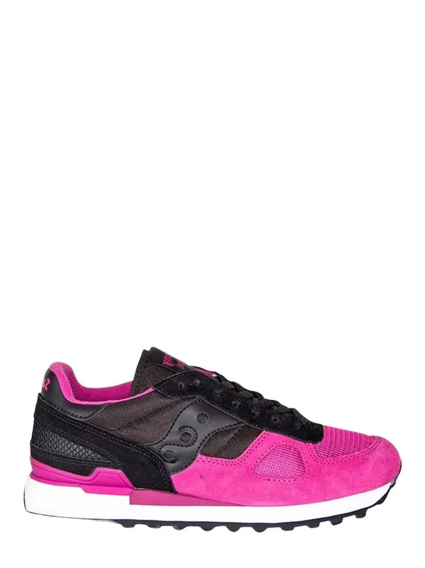 Saucony Shadow Original 'cavity' Sneakers - Black