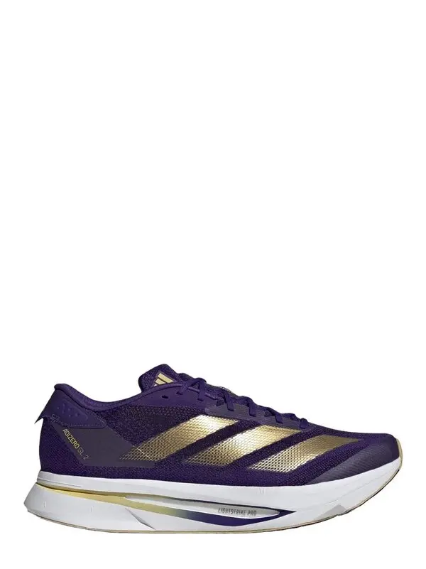 Adidas Adizero Sl2 Collegiate Pack Washington - Purple