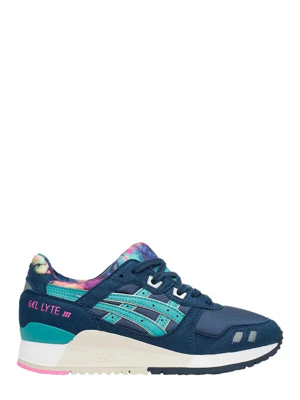 Asics Gel Lyte Iii Sneakers - Blue