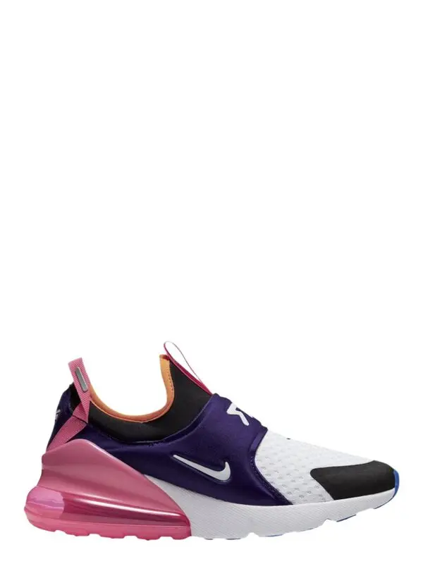 Nike Air Max 270 Extreme Gs Sneakers - Purple