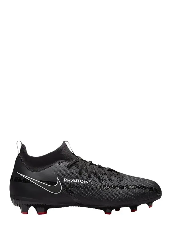 Nike Phantom Gt2 Academy Df Mg Gs 'shadow Pack - Black