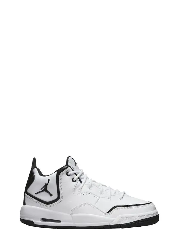 JORDAN Courtside 23 Gs Sneakers - White