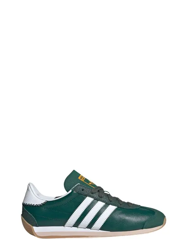 Adidas Country Og Sneakers - Green