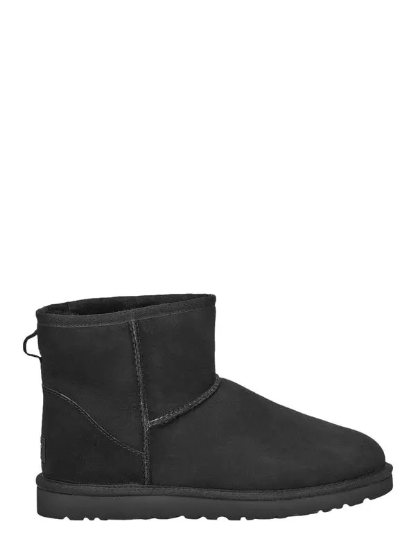 UGG Classic Mini Boot - Black