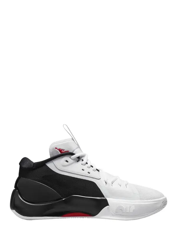 JORDAN Zoom Separate Pf Sneakers - White