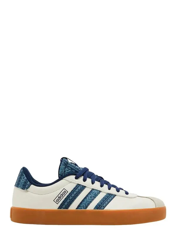 Adidas Farm Rio X Vl Court 3.0 Sneakers - White
