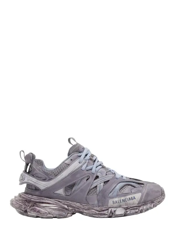 Balenciaga Track Sneaker - Blue