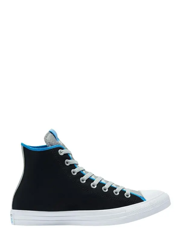 CONVERSE Chuck Taylor All Star High Digital Terrain - Black