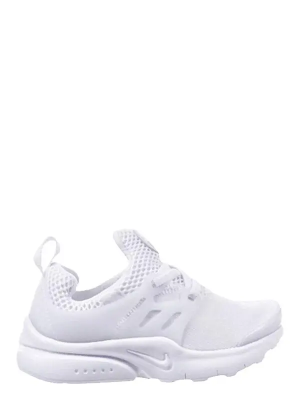 Nike Little Presto Td Sneakers - White