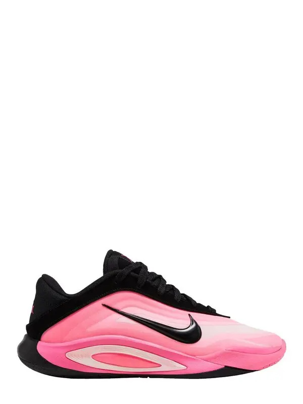 Nike A'one 'leo Lights' Sneakers - Pink