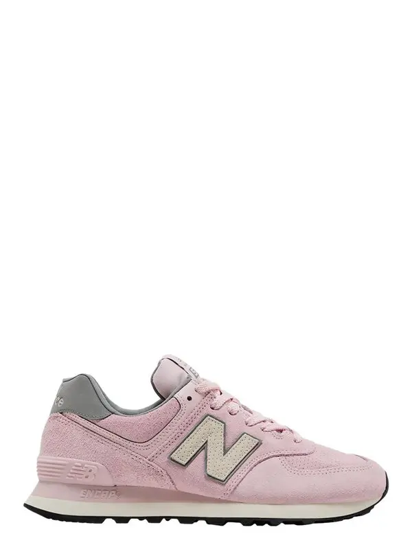 NEW BALANCE 574 Sneakers - Pink