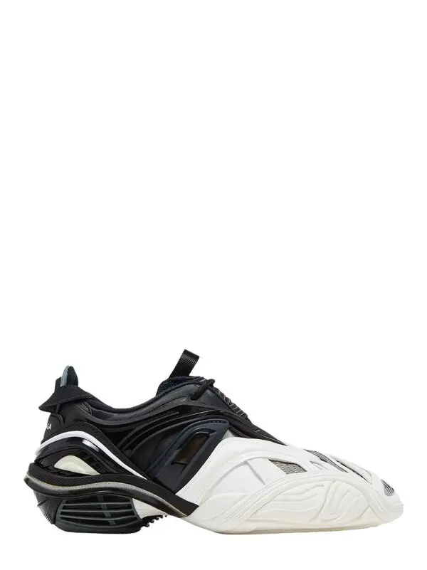 Balenciaga Tyrex Sneakers - Black