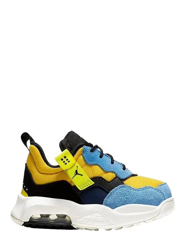 JORDAN Ma2 Td Sneakers - Yellow