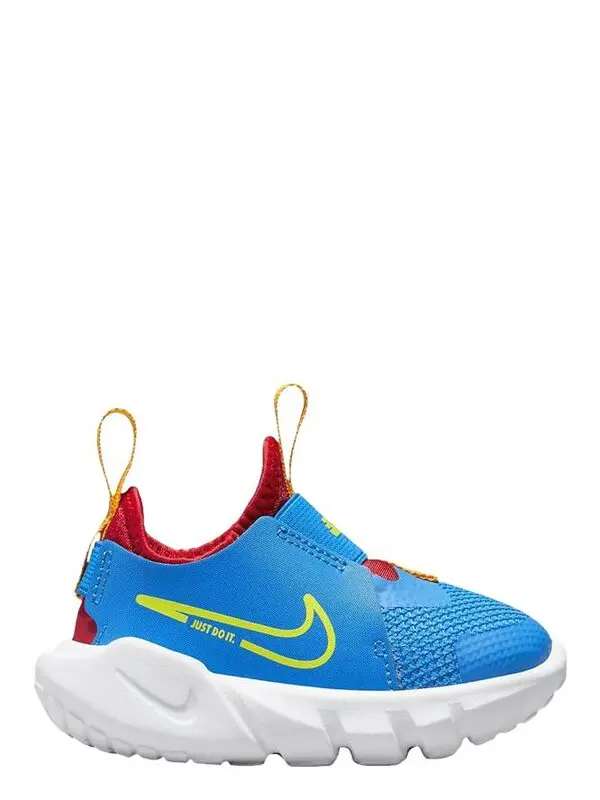 Nike Flex Runner 2 Td Sneakers - Blue