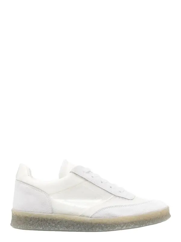 MAISON MARGIELA 6 Court - White