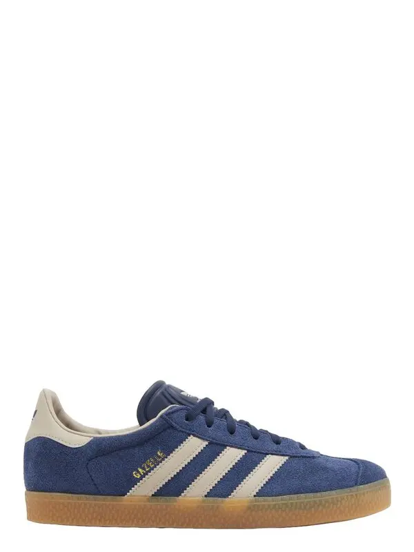 Adidas Gazelle J Sneakers - Blue
