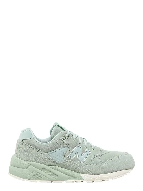 NEW BALANCE 580 - Green