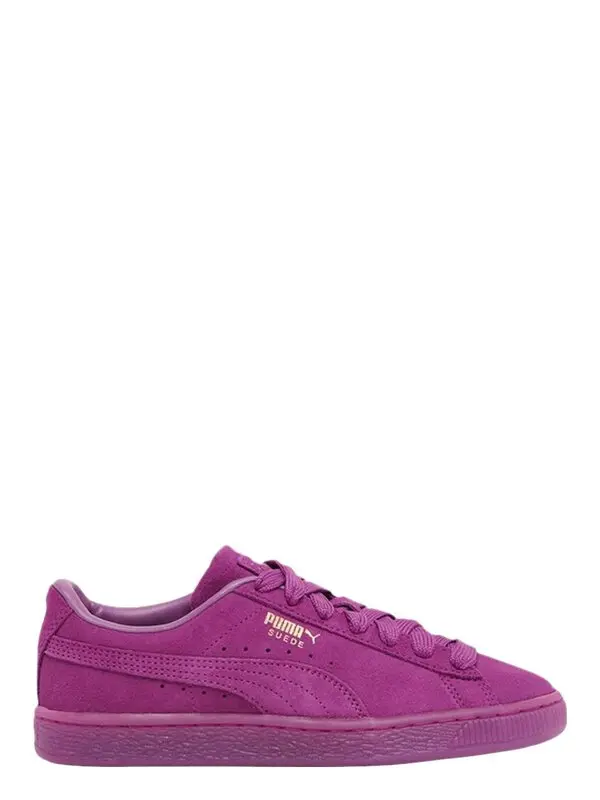 PUMA Suede Classic Jr Sneakers - Purple